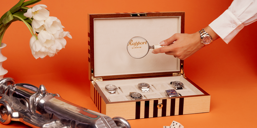 Spotted! How Our Community Style Rapport