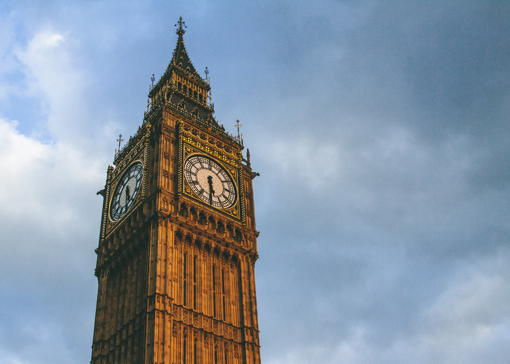 The Story Behind the Most Famous Clock in the World | Rapport London