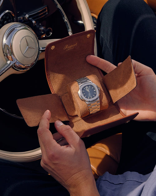 The Story Behind the Most Famous Clock in the World | Rapport London