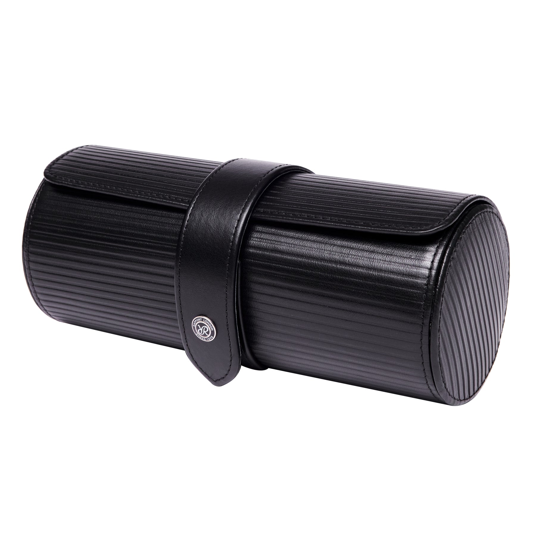 Watch Rolls | Premium Single, Double & Triple Leather Watch Rolls ...