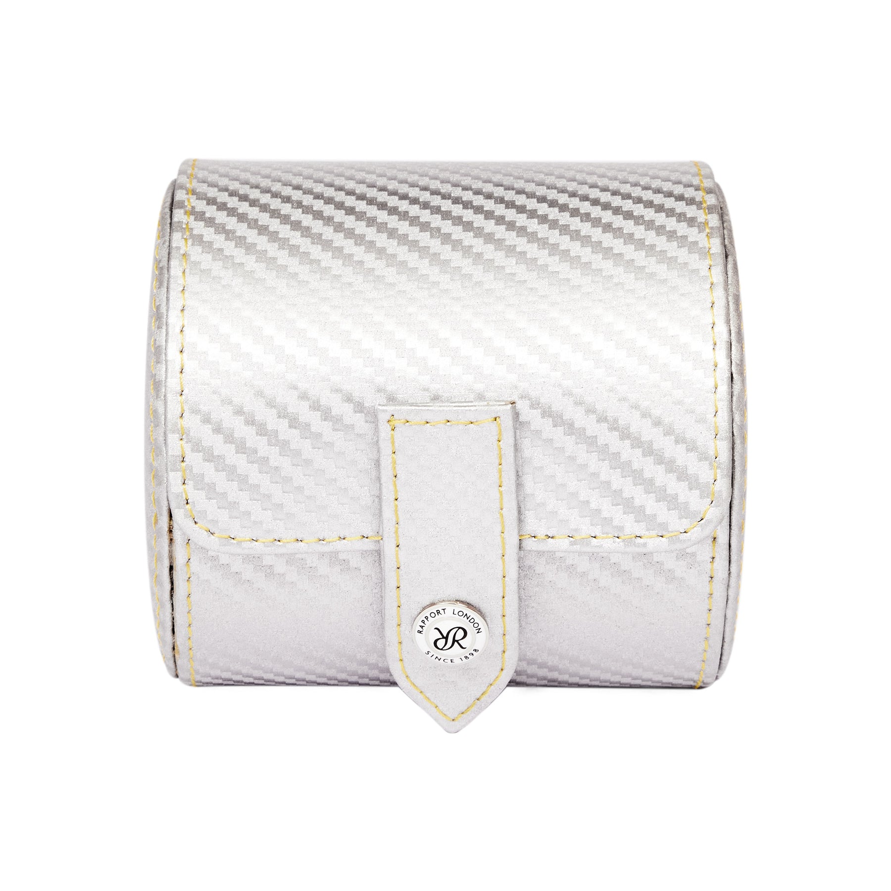 Watch Rolls | Premium Single, Double & Triple Leather Watch Rolls ...