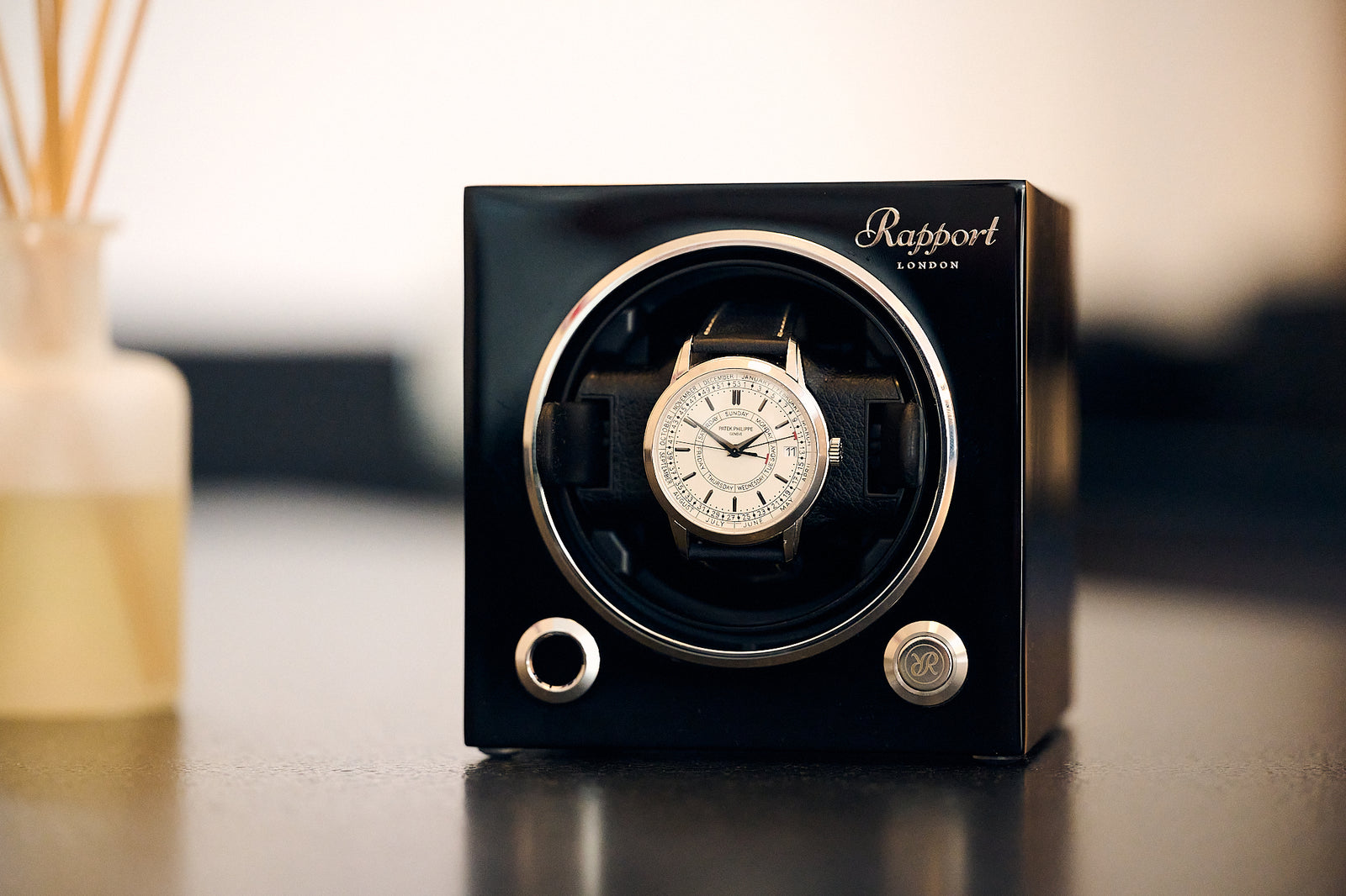 Rapport London Luxury Automatic Watch Winders