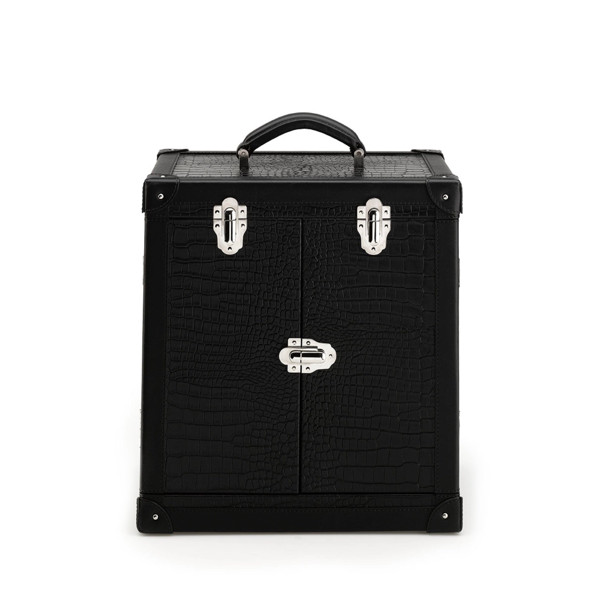Brompton Gentleman's Trunk | Luxury Trunk | Rapport London
