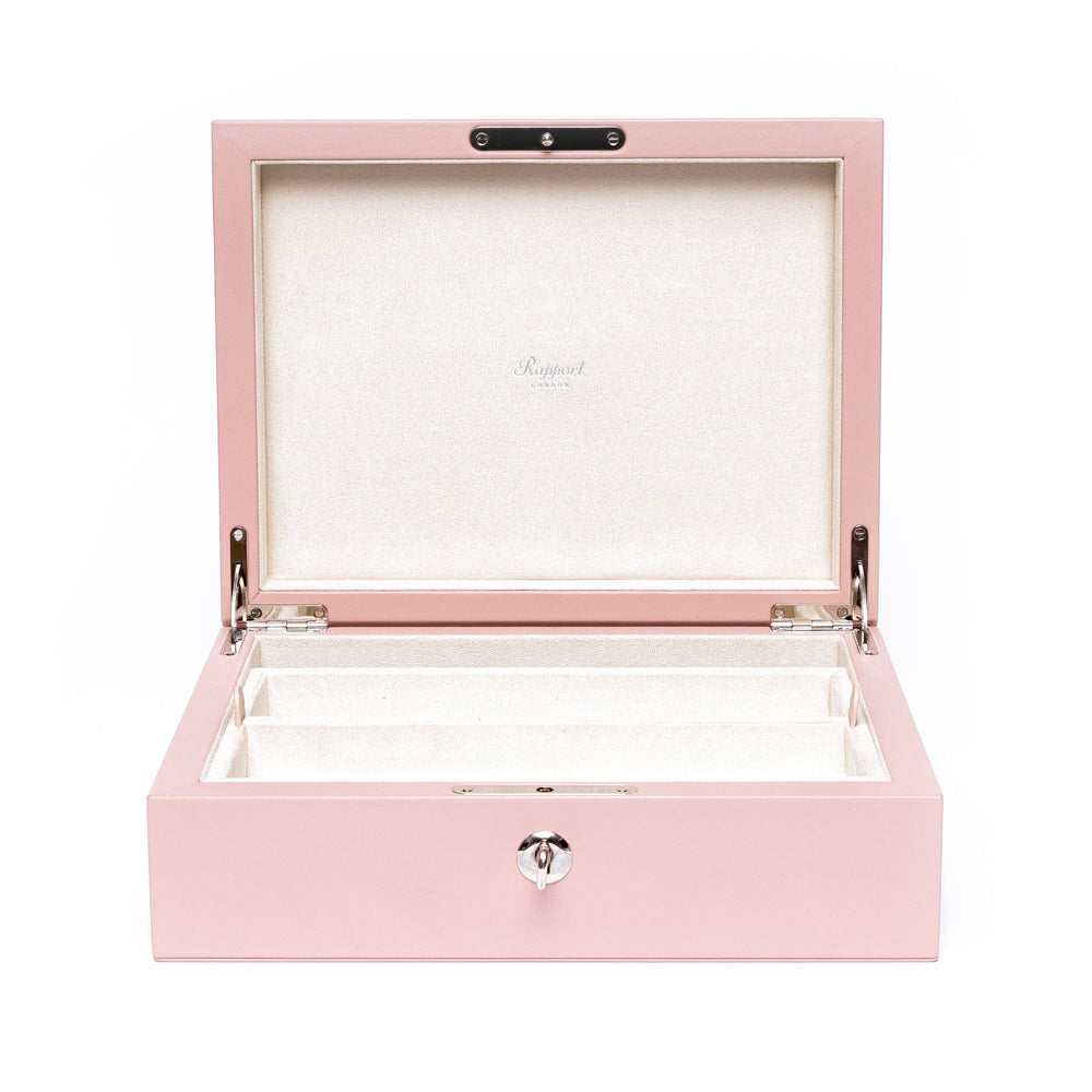Jewellery Boxes | Luxurious Jewellery Boxes, Cases & Trunks | Rapport ...