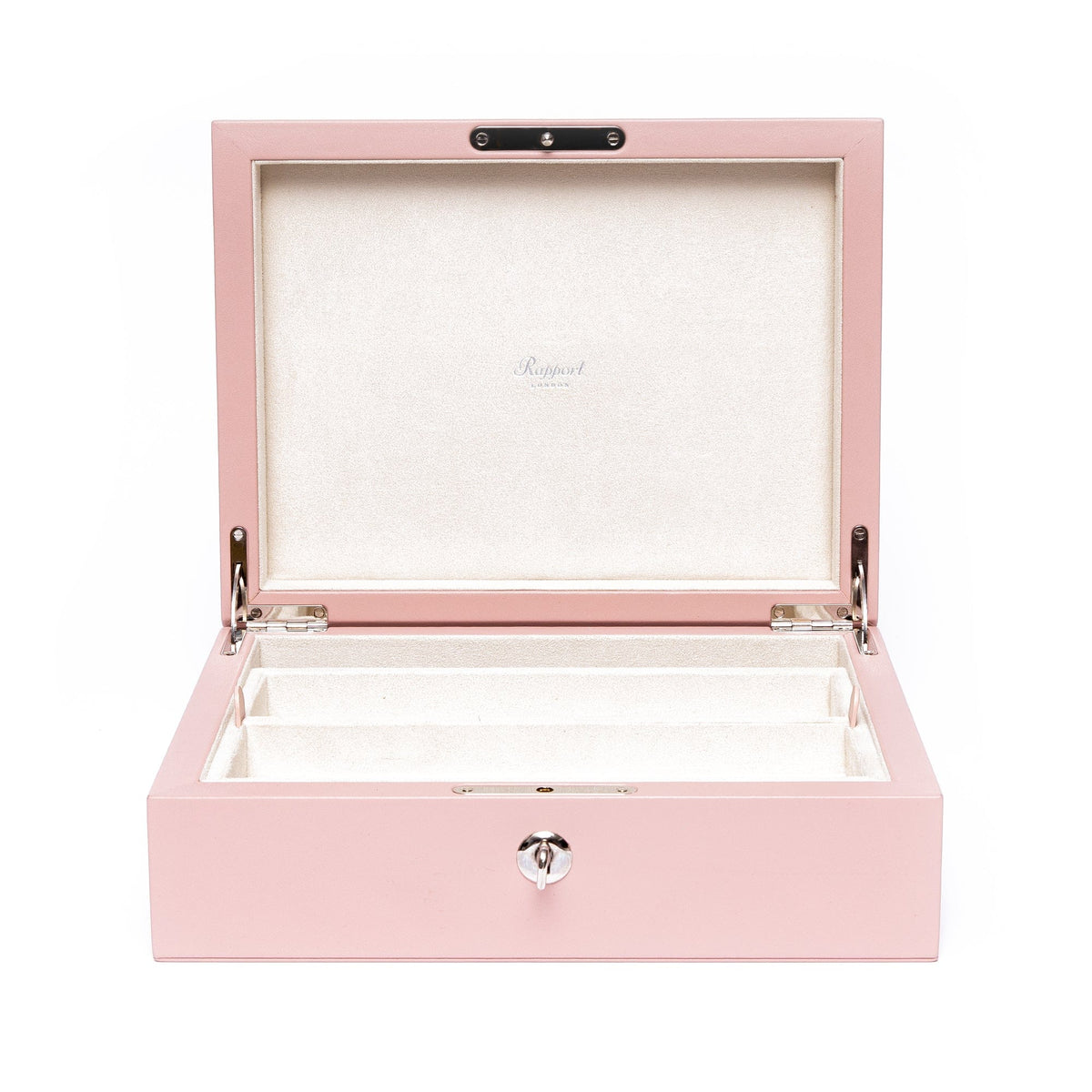 Jewellery Boxes | Luxurious Jewellery Boxes, Cases & Trunks | Rapport ...