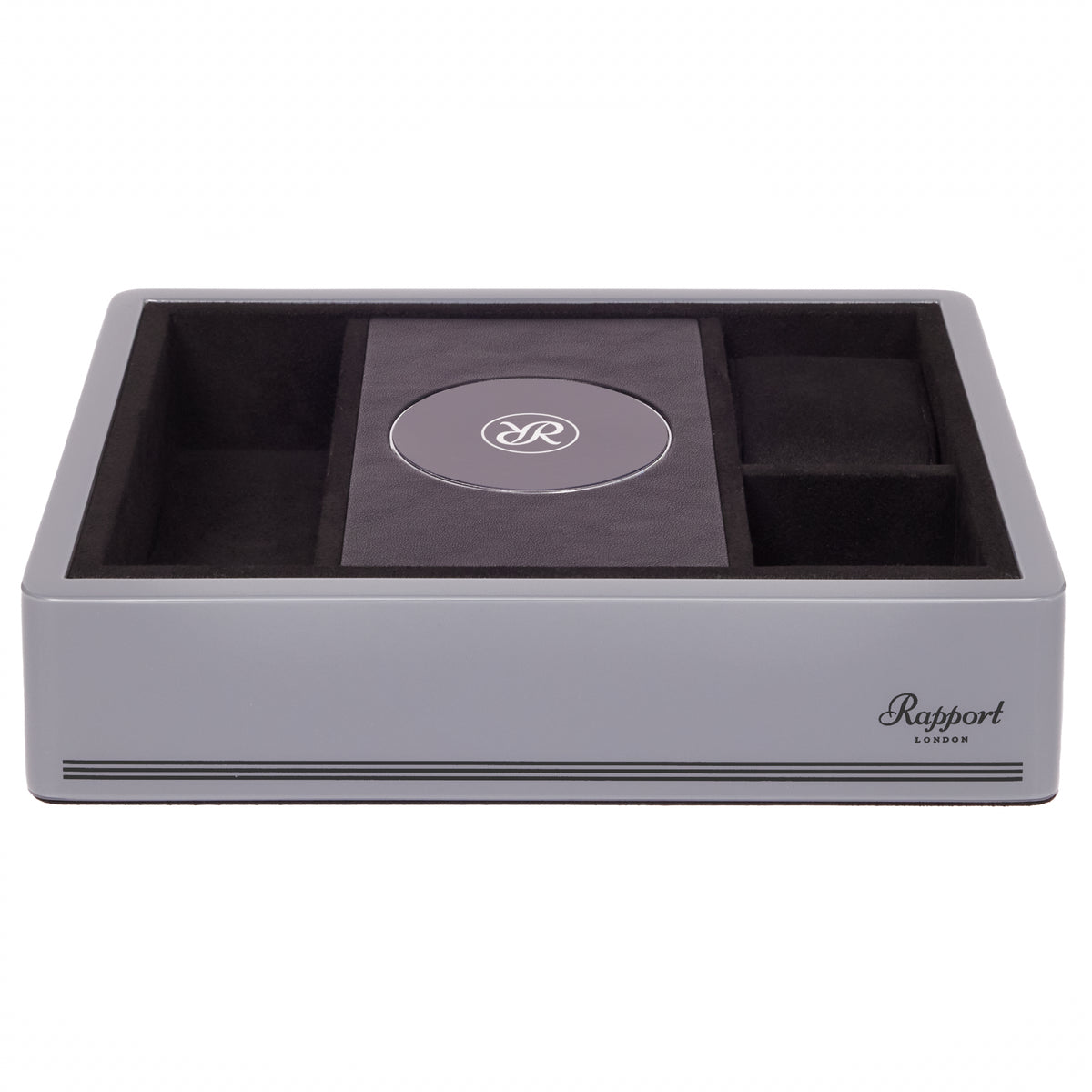 Wireless Charging Trays | Luxury QI Wireless Charging Tray