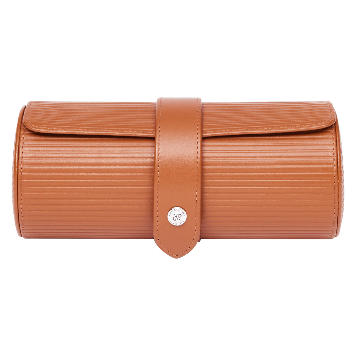 Watch Rolls | Premium Single, Double & Triple Leather Watch Rolls ...