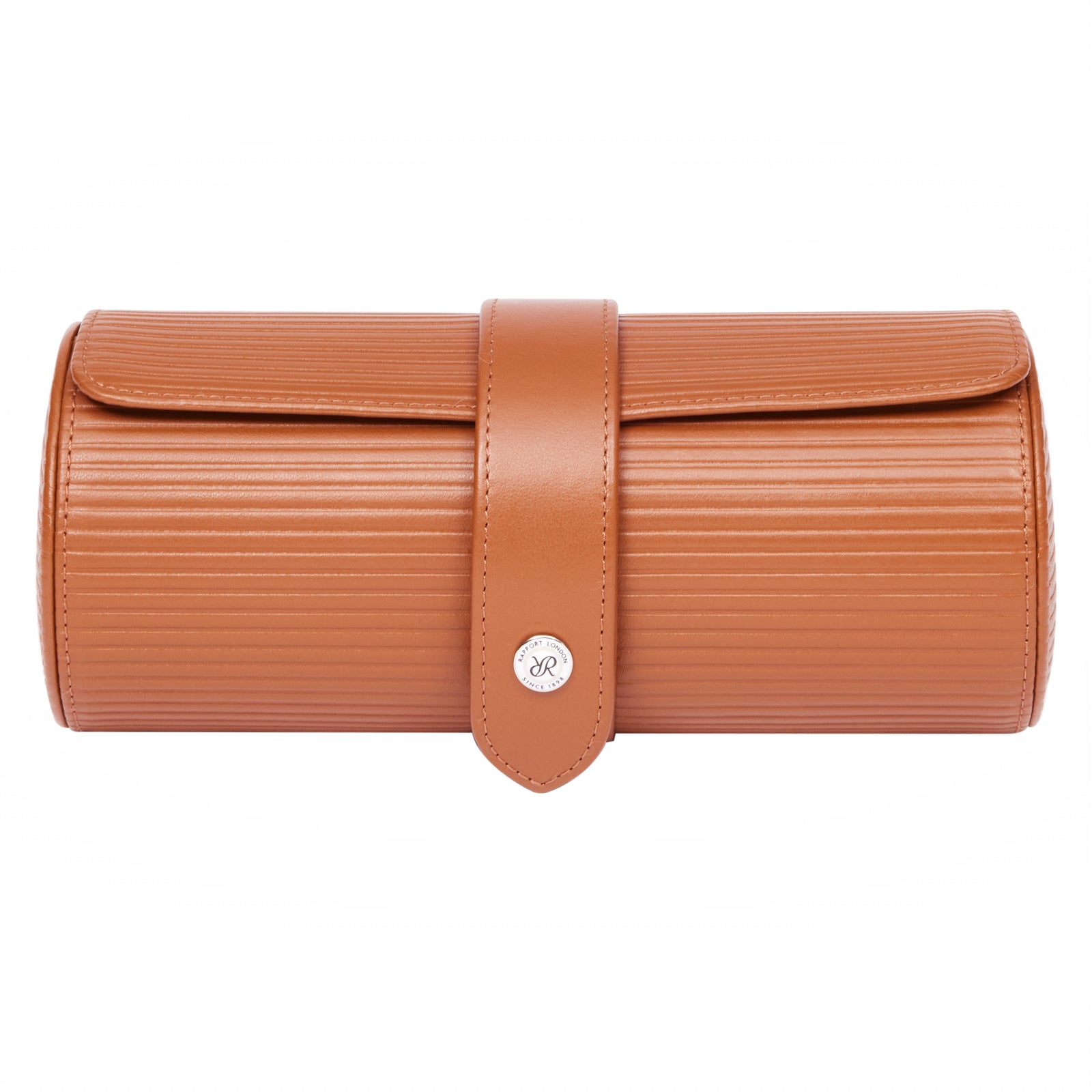 Watch Rolls | Premium Single, Double & Triple Leather Watch Rolls ...