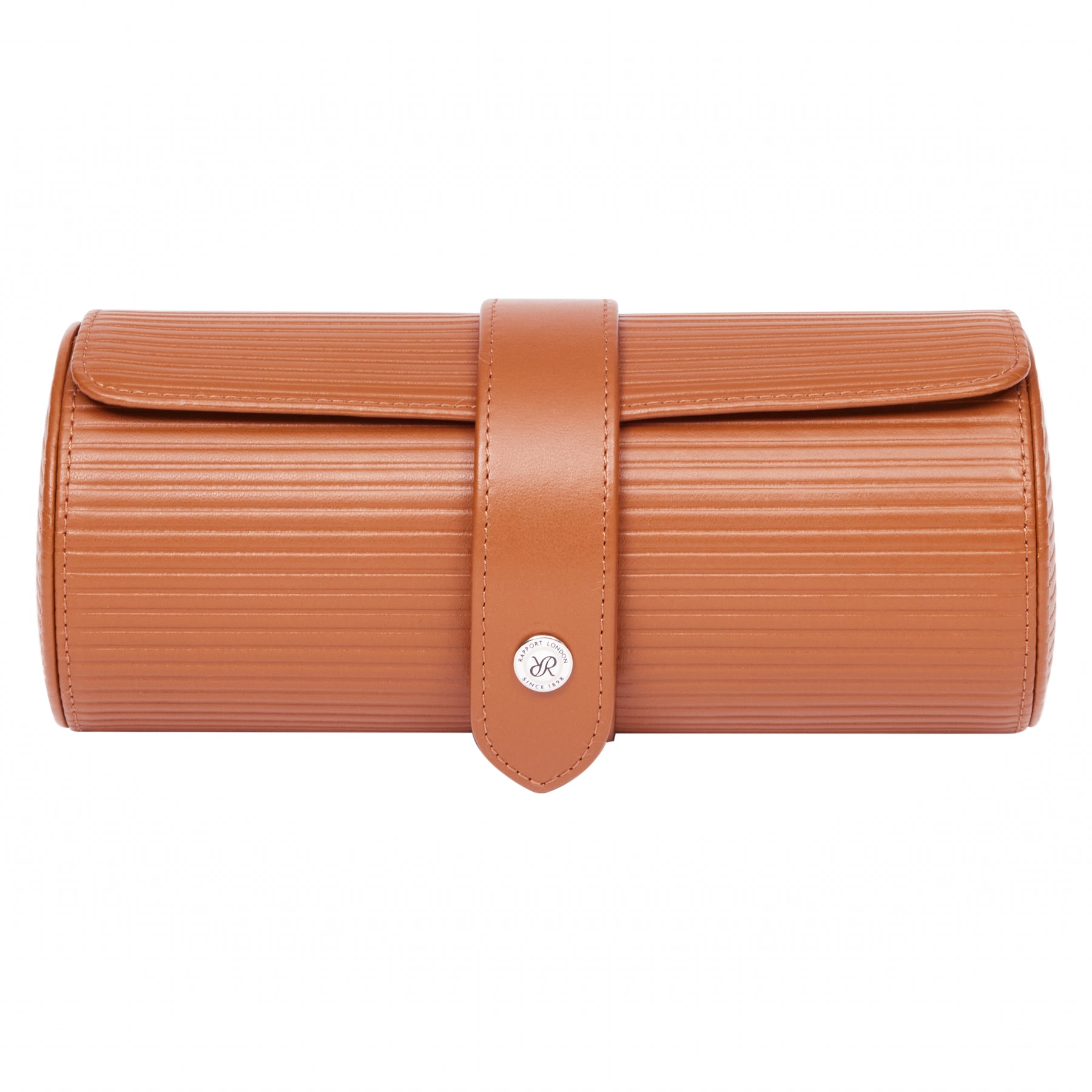 Watch Rolls | Premium Single, Double & Triple Leather Watch Rolls ...