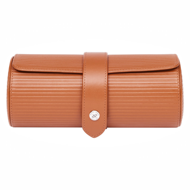 Watch Rolls | Premium Single, Double & Triple Leather Watch Rolls ...