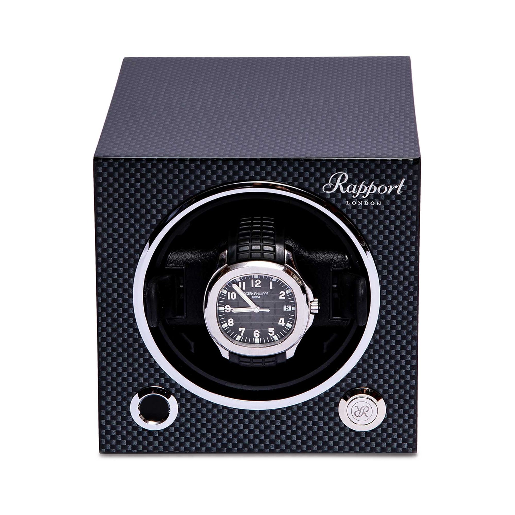 Rapport London Luxury Automatic Watch Winders