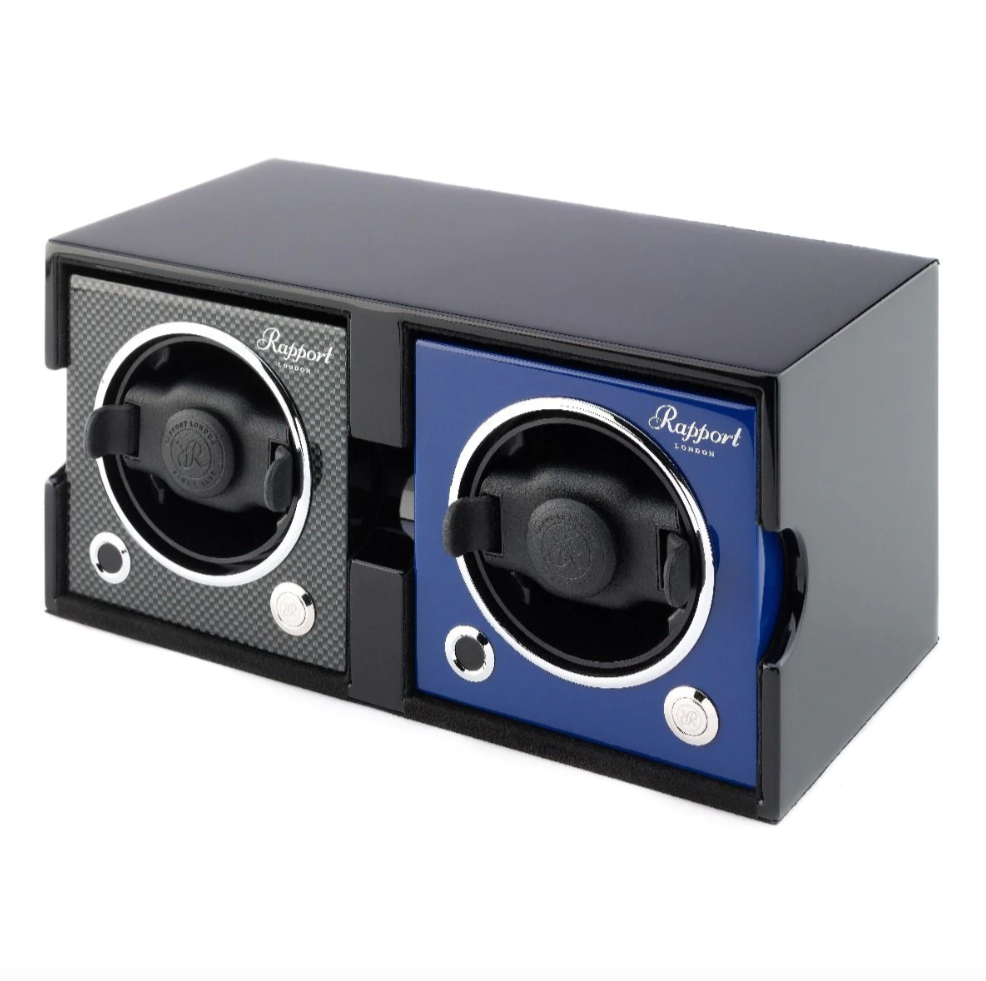 Winder Wonderland: Two Winder’s x Frame Bundle