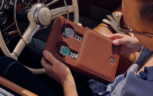 Rapport London - Manufacturing Luxury Automatic Watch Winders & Boxes